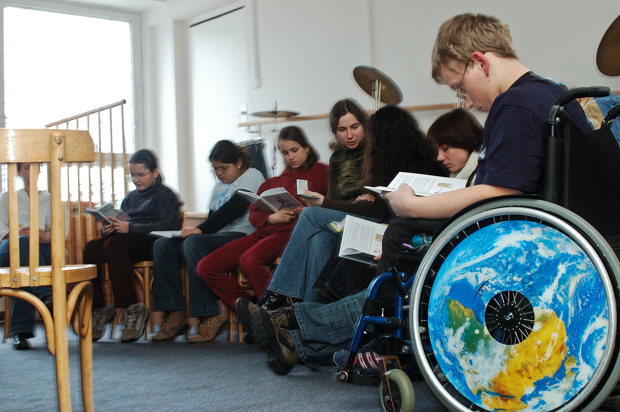 Supporting all students through Universal Design for Learning – PERbites