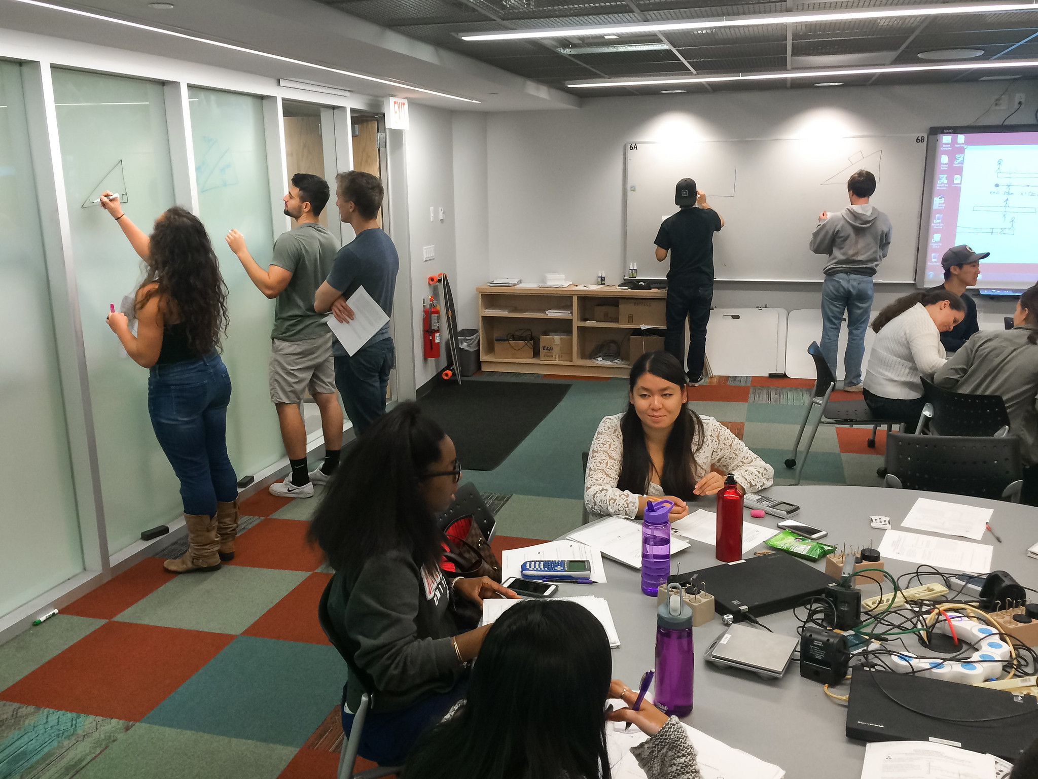 Active learning may help close the gap between underrepresented ...